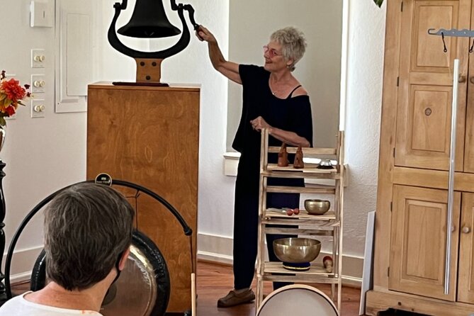 Psychic Sundays Tour - Exploring the Sarasota Spirit: A Review of the Psychic Sundays Tour