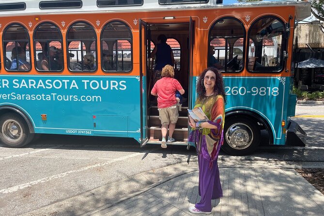 Psychic Sundays Tour - An In-Depth Look at the Psychic Sundays Tour