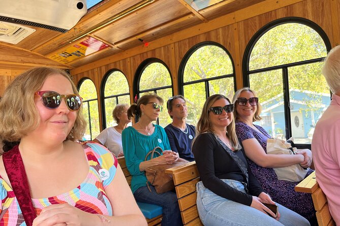 Psychic Sundays Tour - Why This Tour Offers Good Value