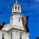 PTown LGBTQ History Audio Guided Tour - Detailed Breakdown of the Itinerary