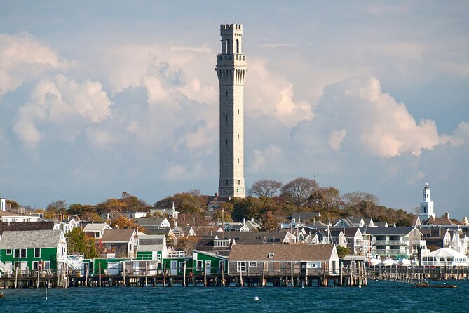 PTown LGBTQ History Audio Guided Tour - Who Will Love This Tour?