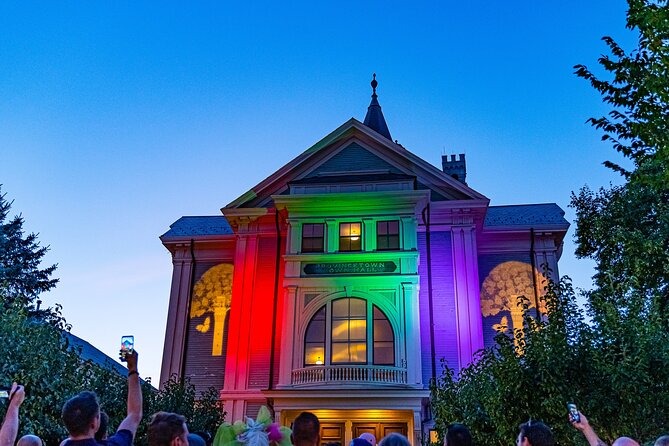 PTown LGBTQ History Audio Guided Tour - Final Thoughts
