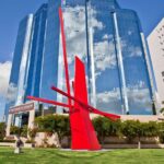 Public Art Tour - Transportation & Group Dynamics