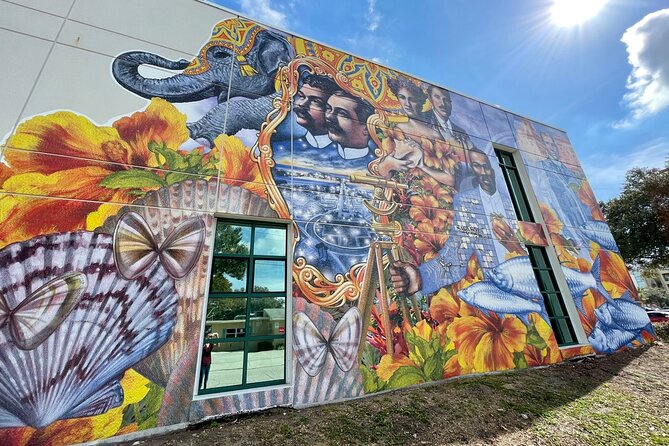 Public Art Tour - Real-World Insights from Reviewers