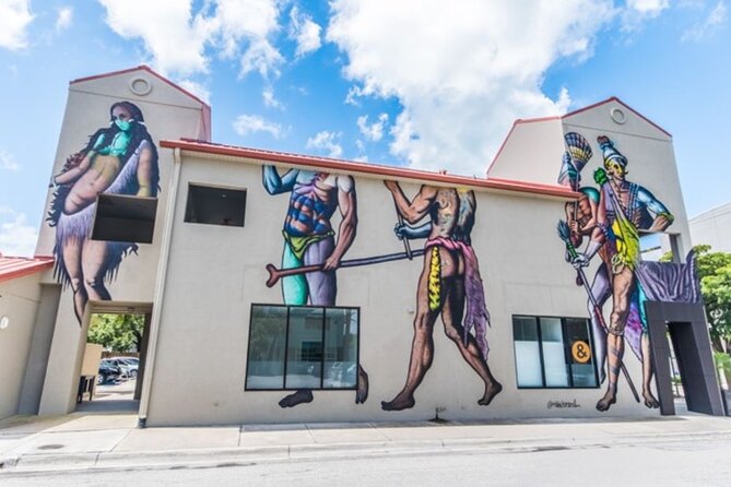 Public Art Tour - Why This Tour Works