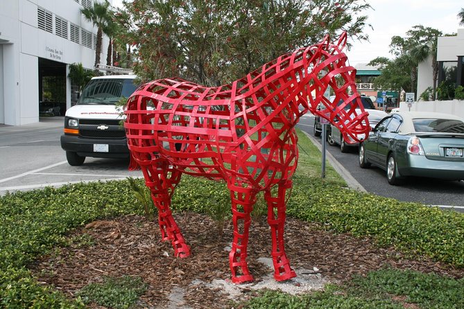 Public Art Tour - Who Would Enjoy This Tour Most?