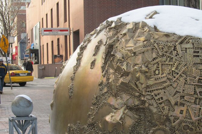 Public Innovation Trail Tour in Cambridge - What Makes This Tour Stand Out?