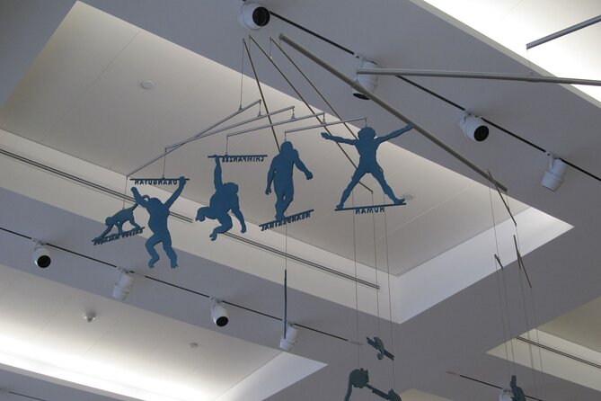 Public Innovation Trail Tour in Cambridge - Practical Tips for Your Visit