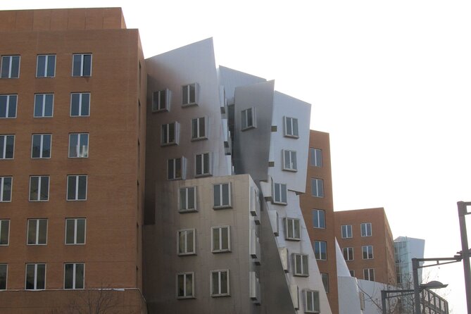 Public Innovation Trail Tour in Cambridge - FAQs