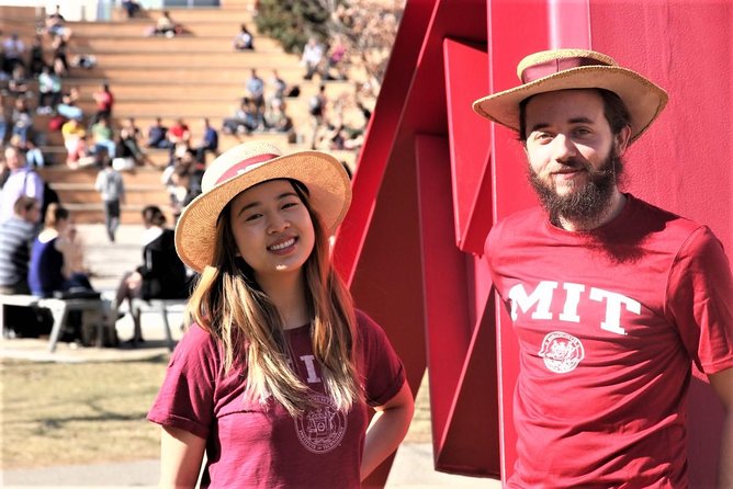 Public MIT Campus Guided Walking Tour - An In-Depth Look at the Tour Experience