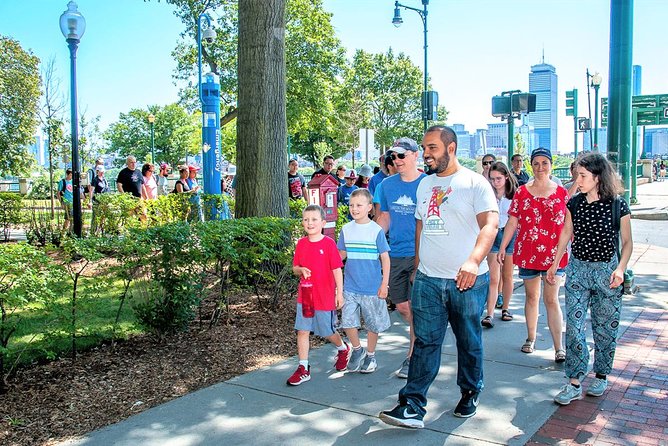 Public MIT Campus Guided Walking Tour - Who Will Love This Tour?
