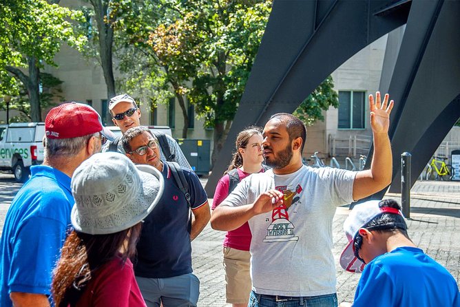 Public MIT Campus Guided Walking Tour - Final Thoughts