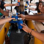 Public Party Bike Pub Crawl Tour in Austin - Final thoughts