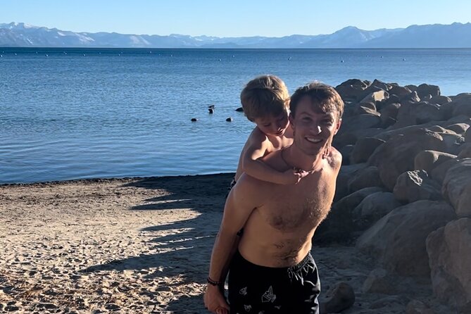 Public Sauna Experience at Tahoe Vista Recreation Area - Why You Should Consider This Activity