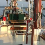 Public Schooner Sail in Greenport - Pricing and Value