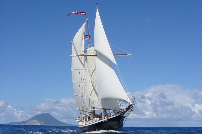 Public Schooner Sail in Greenport - FAQs