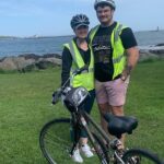 Public | Small Group | City Of Portsmouth Bike Tour | 1.5-2hr - Authentic Insights from Reviewers