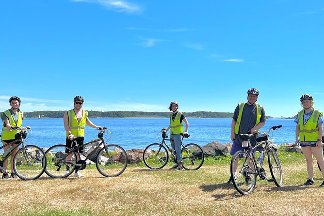 Public| Small Group | Islands & Harbor Sightseeing Tour | 2-2.5hr - Who Will Love This Tour?