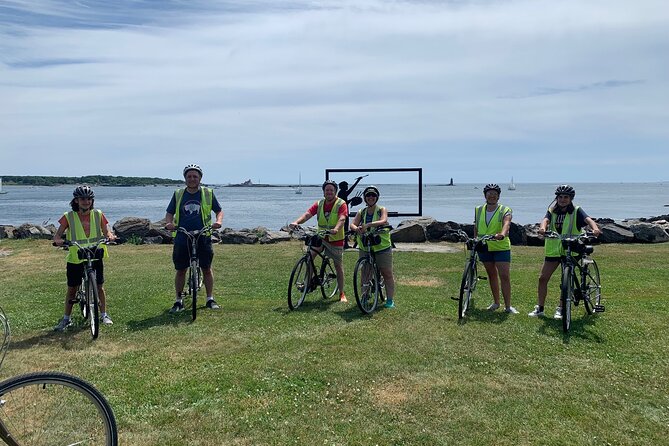 Public| Small Group | Islands & Harbor Sightseeing Tour | 2-2.5hr - Final Thoughts