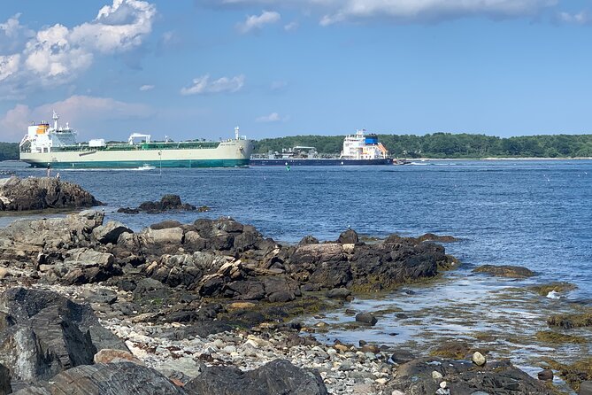 Public| Small Group | Islands & Harbor Sightseeing Tour | 2-2.5hr - Frequently Asked Questions