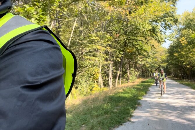 Public | Small Group | Nature & Wildlife Tour Rail Trail| 2-2.5hr - Practical Details You Should Know