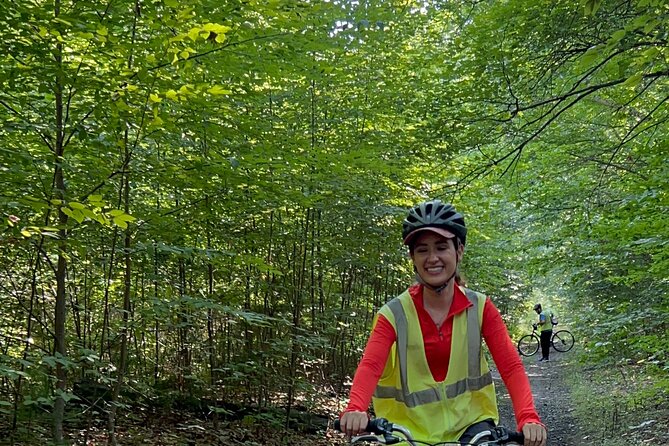 Public | Small Group | Nature & Wildlife Tour Rail Trail| 2-2.5hr - The Sum Up