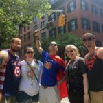 Public Super Tour of NYC: Heroes, Comics and More! - What Makes This Tour Stand Out?
