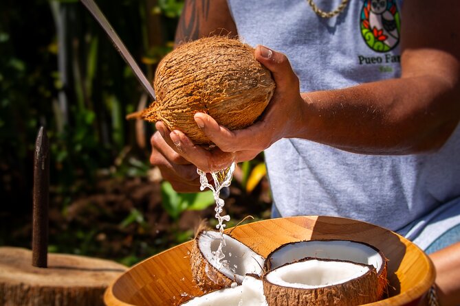 Pueo Farm Private Tour - Upcountry Maui Hawaii - FAQ