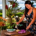 Pueo Farm Tour (1.5 hr) Upcountry Kula Maui Hawaii - An In-Depth Look at the Pueo Farm Tour