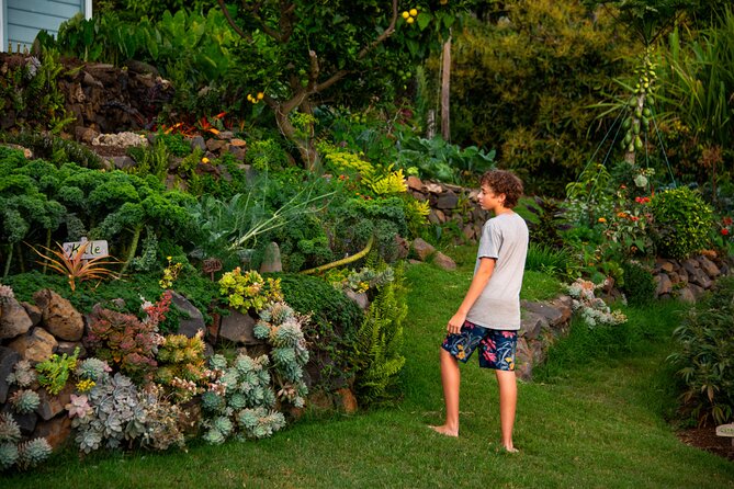 Pueo Farm Tour (1.5 hr) Upcountry Kula Maui Hawaii - Why This Tour Works for Different Travelers