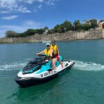 Puerto Rico: Old San Juan Jet Ski Tour - What Makes This Experience Truly Stand Out