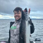 Puget Sound Fishing Charter - Why This Tour Excels: The Authenticity and Expertise
