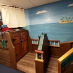 Puzzle Pirates Puzzle Room Experience For Kids - What Sets This Experience Apart