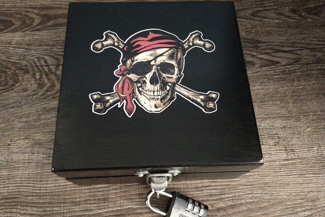 Puzzle Pirates Puzzle Room Experience For Kids - FAQ