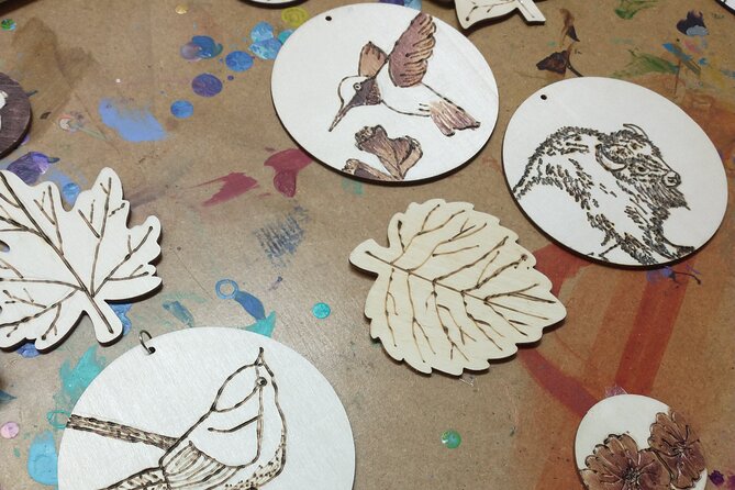 Pyrography Wood Burning Class - Final Thoughts: Is It Worth It?