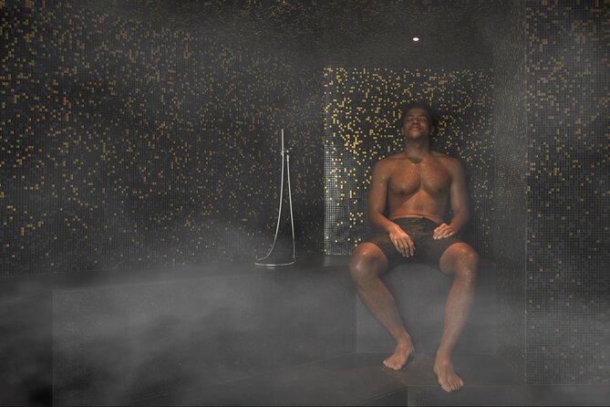 QC Spa New York - Key Points