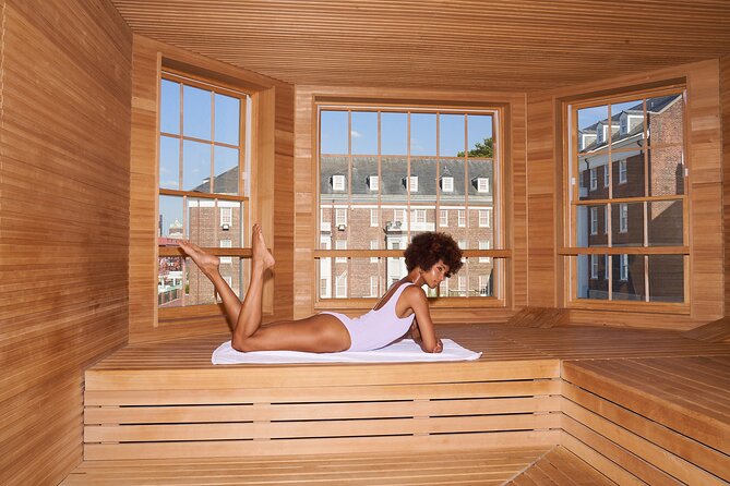 QC Spa New York - Who Would Love This Experience?