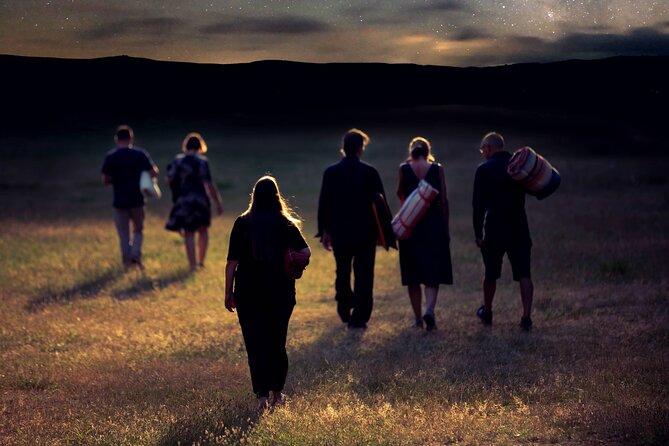 Quartzsite Self-Guided Stargazing Experience - What to Expect from the Experience