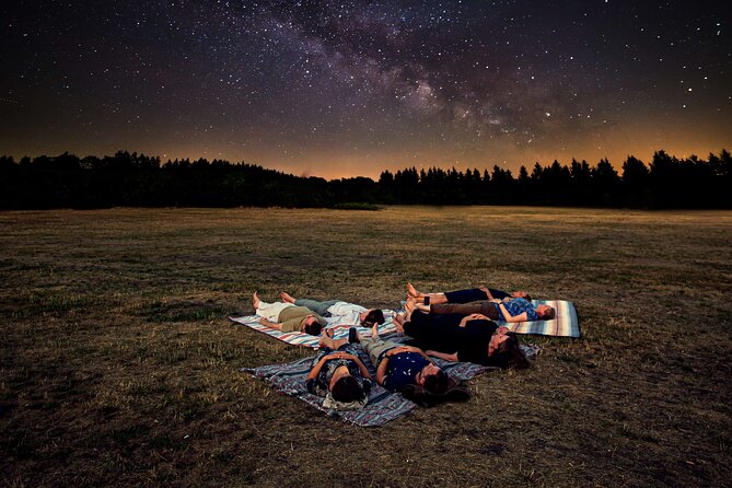Quartzsite Self-Guided Stargazing Experience - The Experience in Context