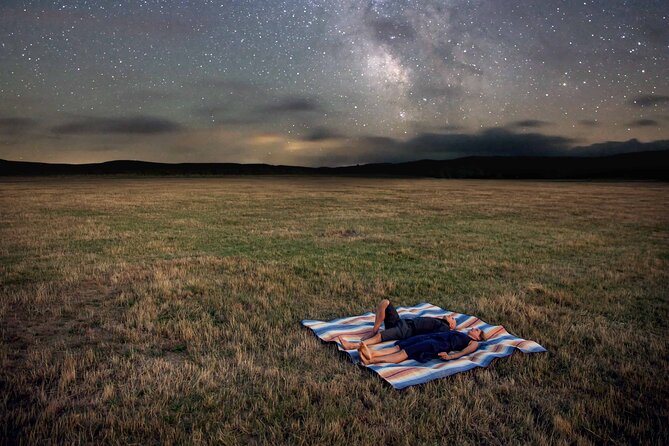 Quartzsite Self-Guided Stargazing Experience - The Sum Up