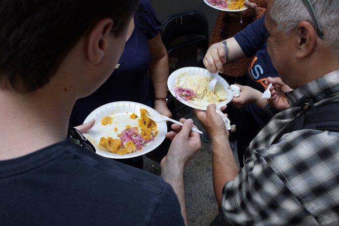 Queens Coronas Culinary Essentials Tour - The Experience: Food, Culture, and Community