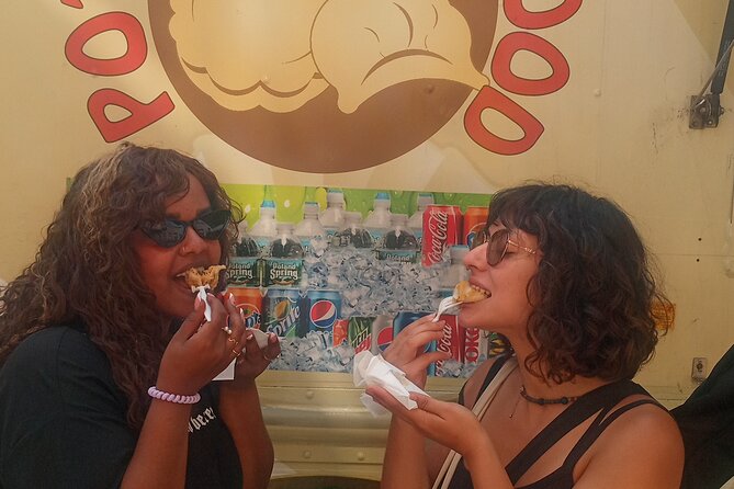 Queens Culinary Stroll And Cultural Tour - Key Points