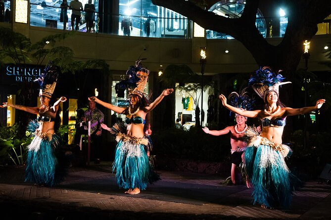 Queens Luau in the Heart of Waikiki - Common Concerns and Tips from Reviewers