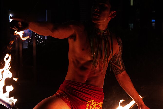 Queens Luau in the Heart of Waikiki - FAQ
