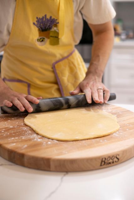 Quiche Lorraine French Cooking Class - Why This Experience Is Worth Considering