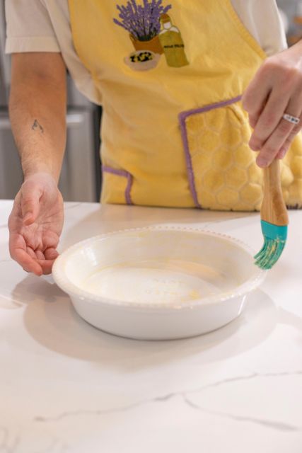 Quiche Lorraine French Cooking Class - The Sum Up