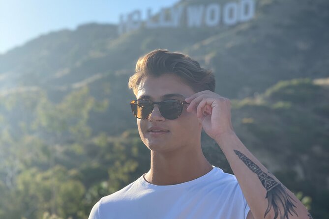 Quick and Easiest Route to the Hollywood Sign Walk (1 Hour) - Duration and Group Dynamics