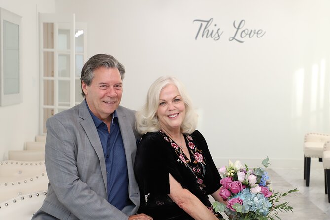 Quickie Las Vegas Wedding at Paradise Wedding Chapel - Authentic Insights from Reviewers