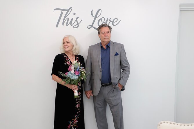 Quickie Las Vegas Wedding at Paradise Wedding Chapel - Final Thoughts: Is the Quickie Vegas Wedding for You?