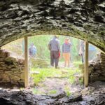 Quindaro Ruins Urban Hike - The Experience: What to Expect